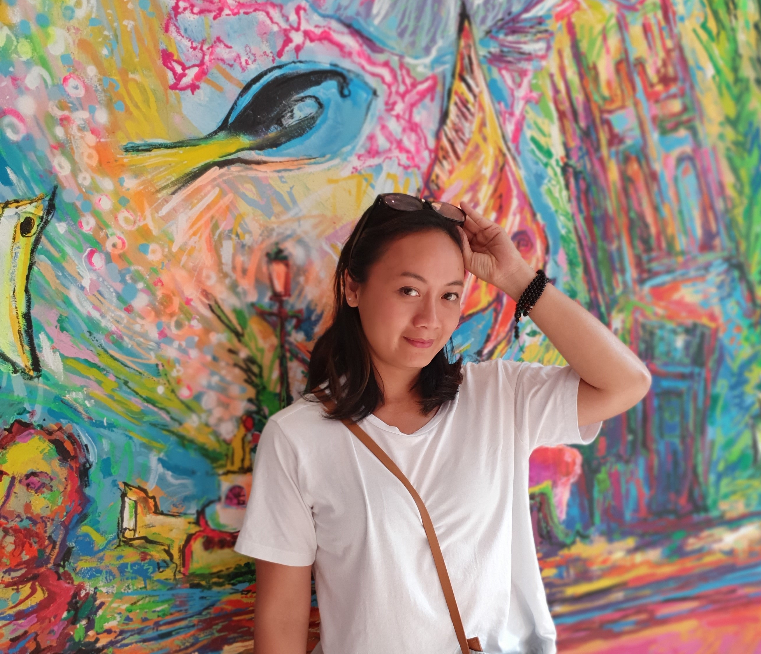 Akchousanh Rasphone – Last Forests